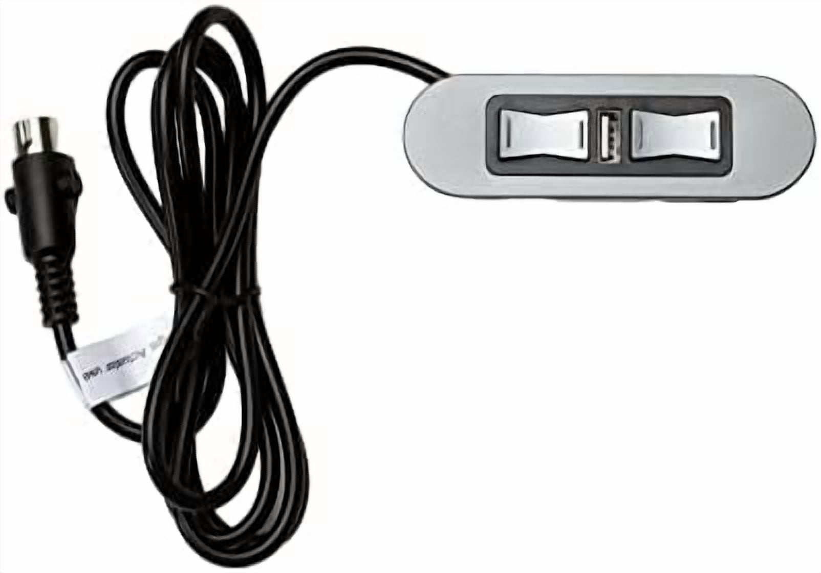 Power Recliner Lift Chair Emomo 5 Pin Hand Control Model HX90AFU ...