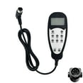 Power Recliner Lift Chair Emomo 5 Pin Male Massage Remote Control Model ...
