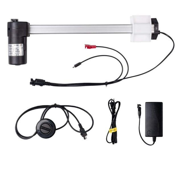Power Recliner Lift Chair Mulin Linear Motor Actuator Model ML8 ML8 ...