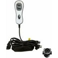 Power Recliner Lift Chair Raffel Systems 4 Button 5 Pin HC R2B 02 ...
