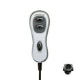 Power Recliner Lift Chair Raffel Systems 4 Button 5 Pin HC R2B 02 ...
