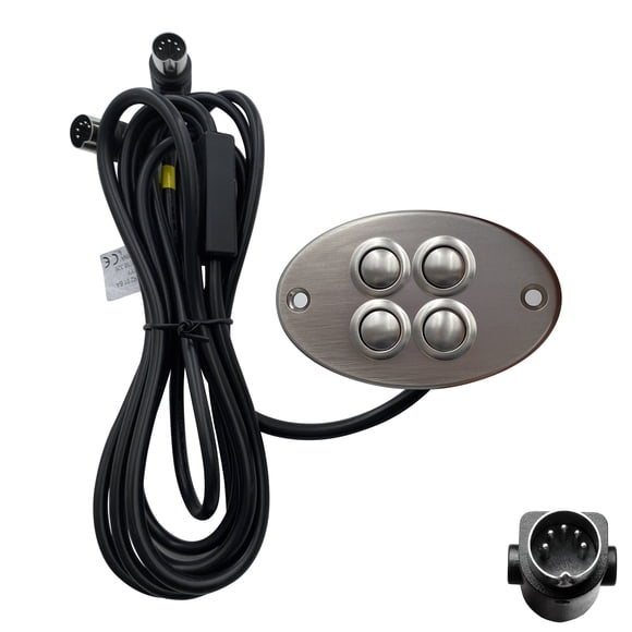 Power Recliner Switch