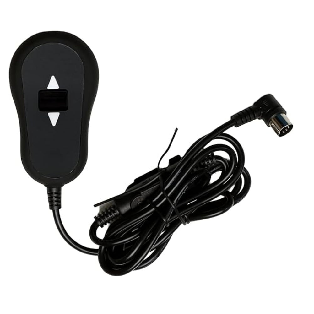 Raffel Systems Power Recliner Lift Chair Remote, Model HC-6601-FR2, 4 ...