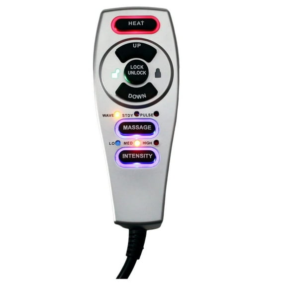 Raffel Systems Motorized Lift Actuator Remote Model HC 7051 SW3, Heat ...
