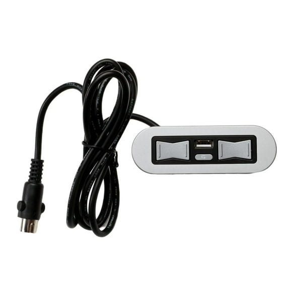 Shop Power Recliner Switches and Controls for Comfortable Home Living