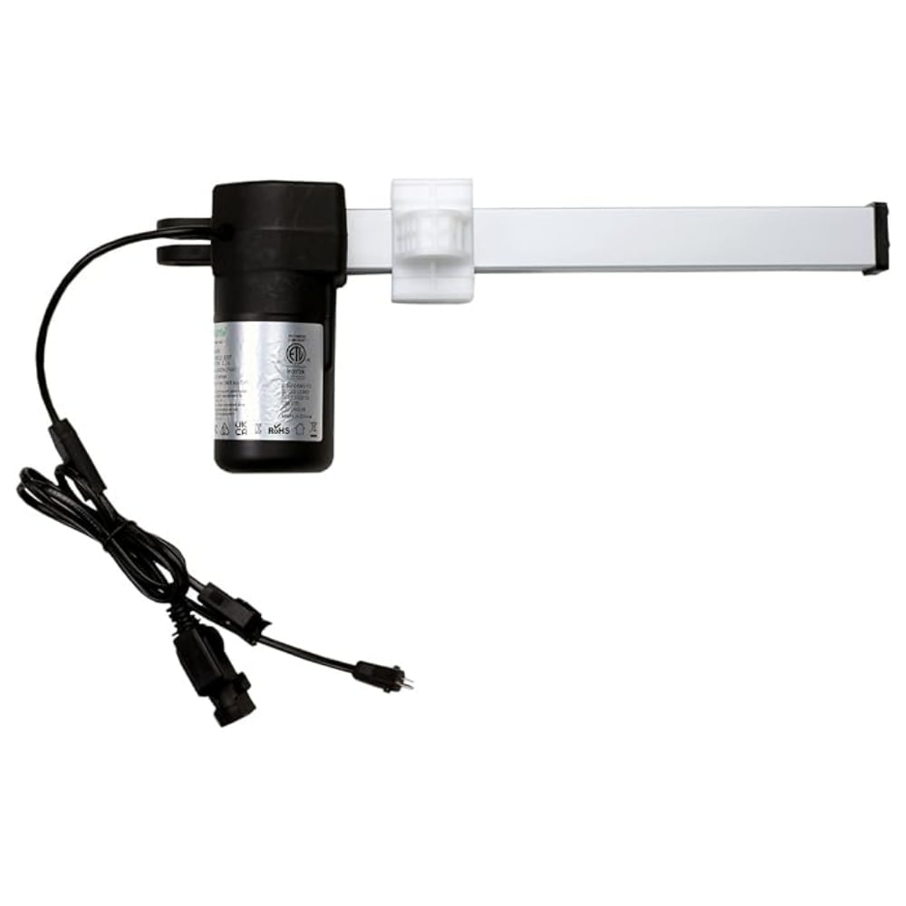 Power Recliner Lift Chairs Emomo Motor Model 3MTR 3MR122-220T Linear ...