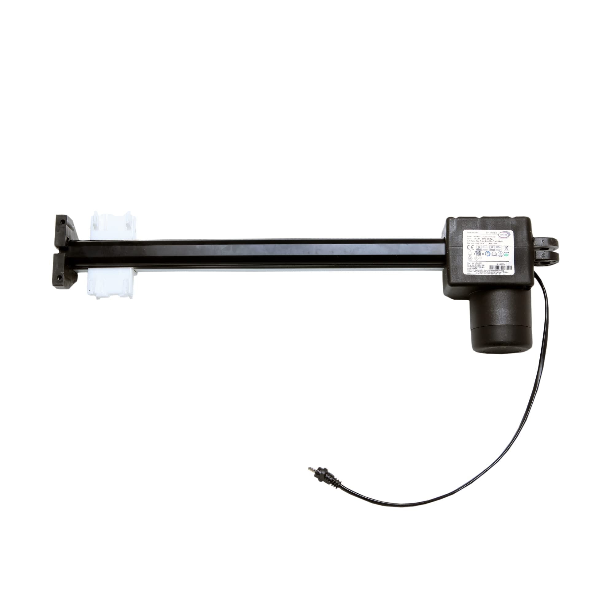 Power Recliner Lift Chairs Limoss 450626 Motor Actuator Part Number ...