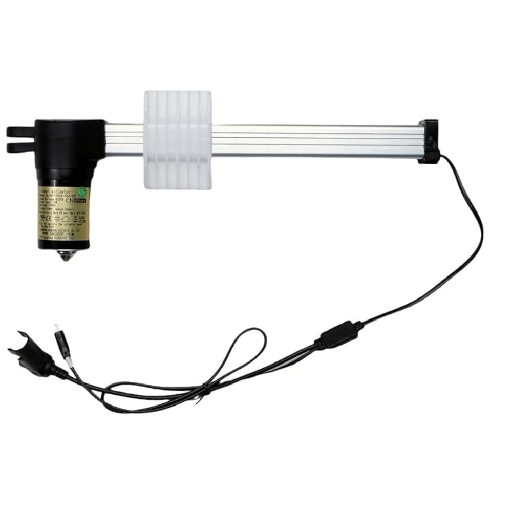 Power Recliner Lift Chairs Motor Model DL-DT1006A-054-05 Linear Actuator Replacing DL-DT1005-122 ...