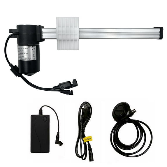 Power Recliner Linear Actuator Mulin Motor Model ML18-037 kit for Sofa ...