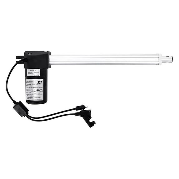 Power Recliner Motor Actuator - Kaidi KDYJT006-20 Replacement, 800N ...
