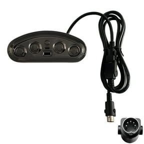 Shop Power Recliner Switches and Controls for Comfortable Home Living