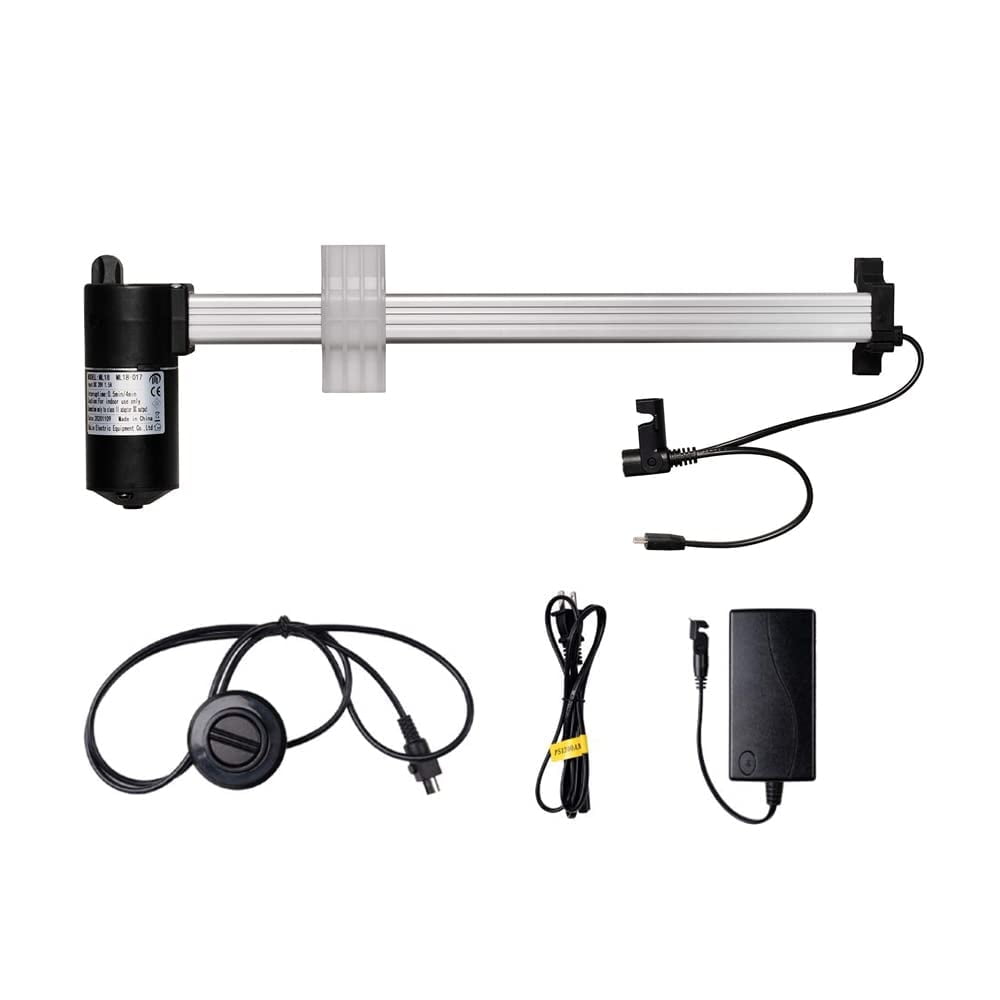 Power Recliner Mulin Motor Kit Model ML18-017 Lift Chairs Actuator ...
