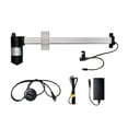 Power Recliner Mulin Motor Kit Model ML18-017 Lift Chairs Actuator ...