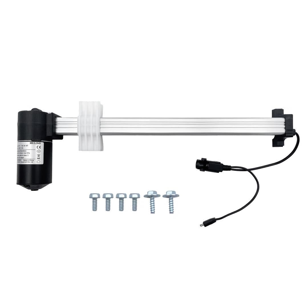 Mulin Motor ML18-197 Actuator Replacement for Power Recliner Lift ...