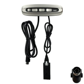 Shop Power Recliner Switches and Controls for Comfortable Home Living