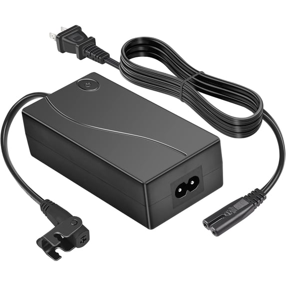 "ManyuGas Power Recliner Power Supply, 29V 2A Adapter, AC/DC ...