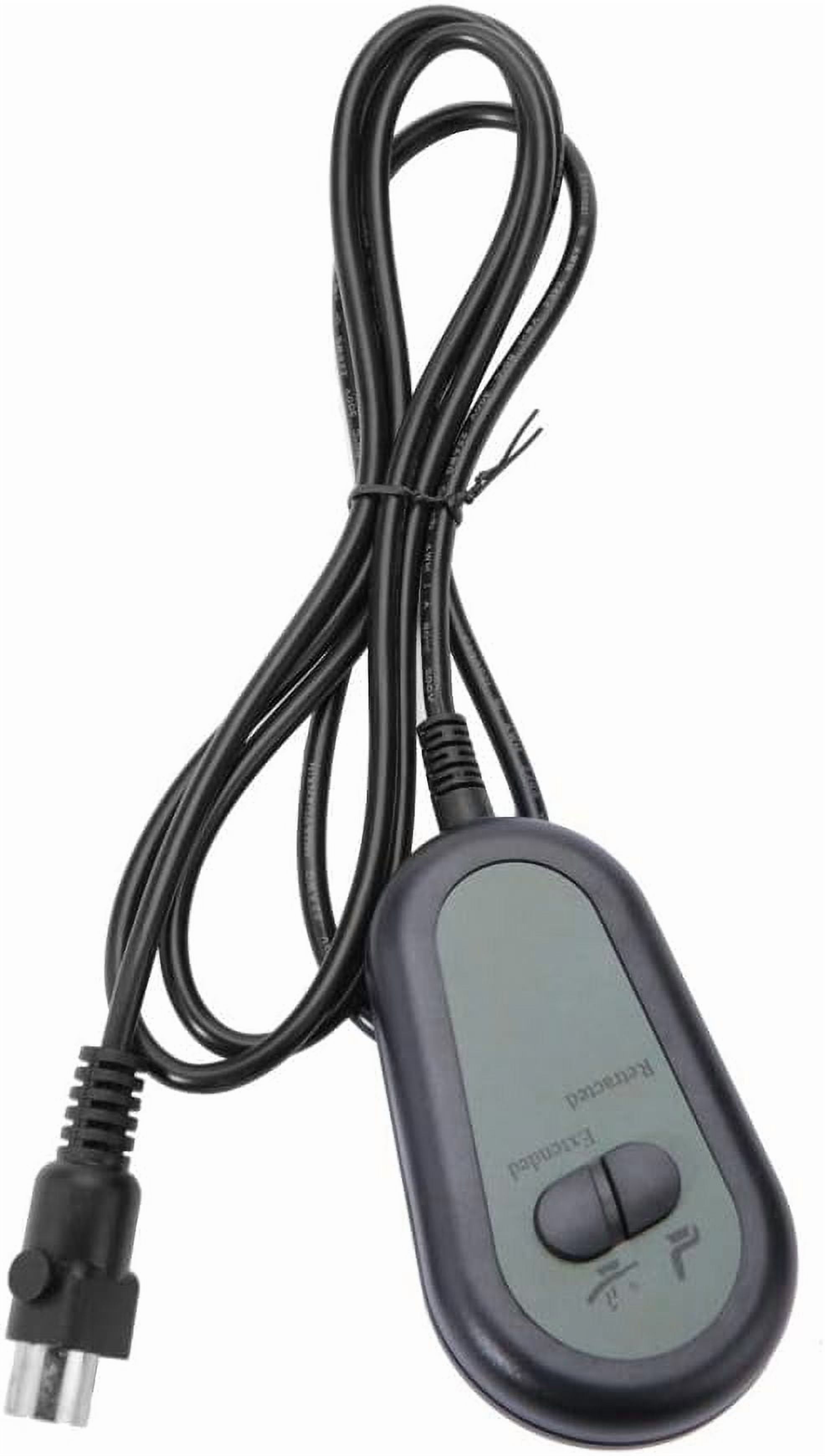 Power Recliner Remote, Universal Lift Chair Remote Control For Electric ...