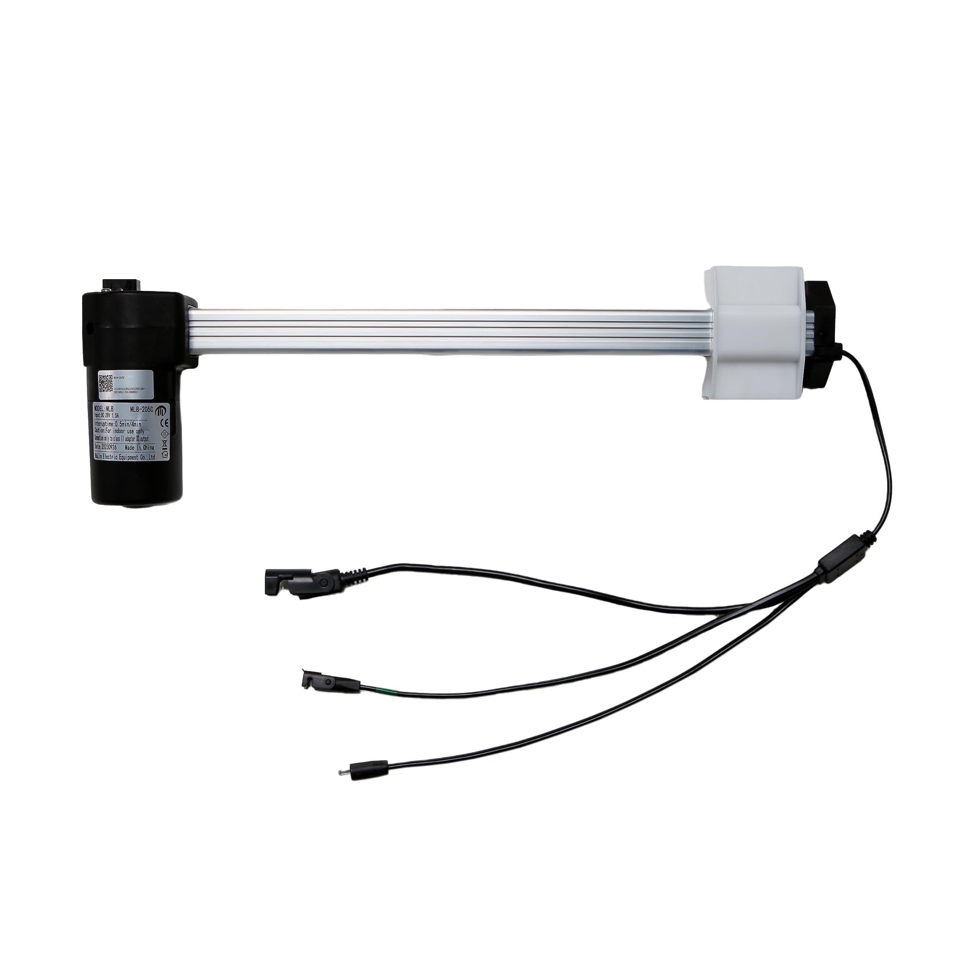 Power Recliner Sofa Lift Chairs Mulin Motor Actuator Model ML8 ML8-205C ...