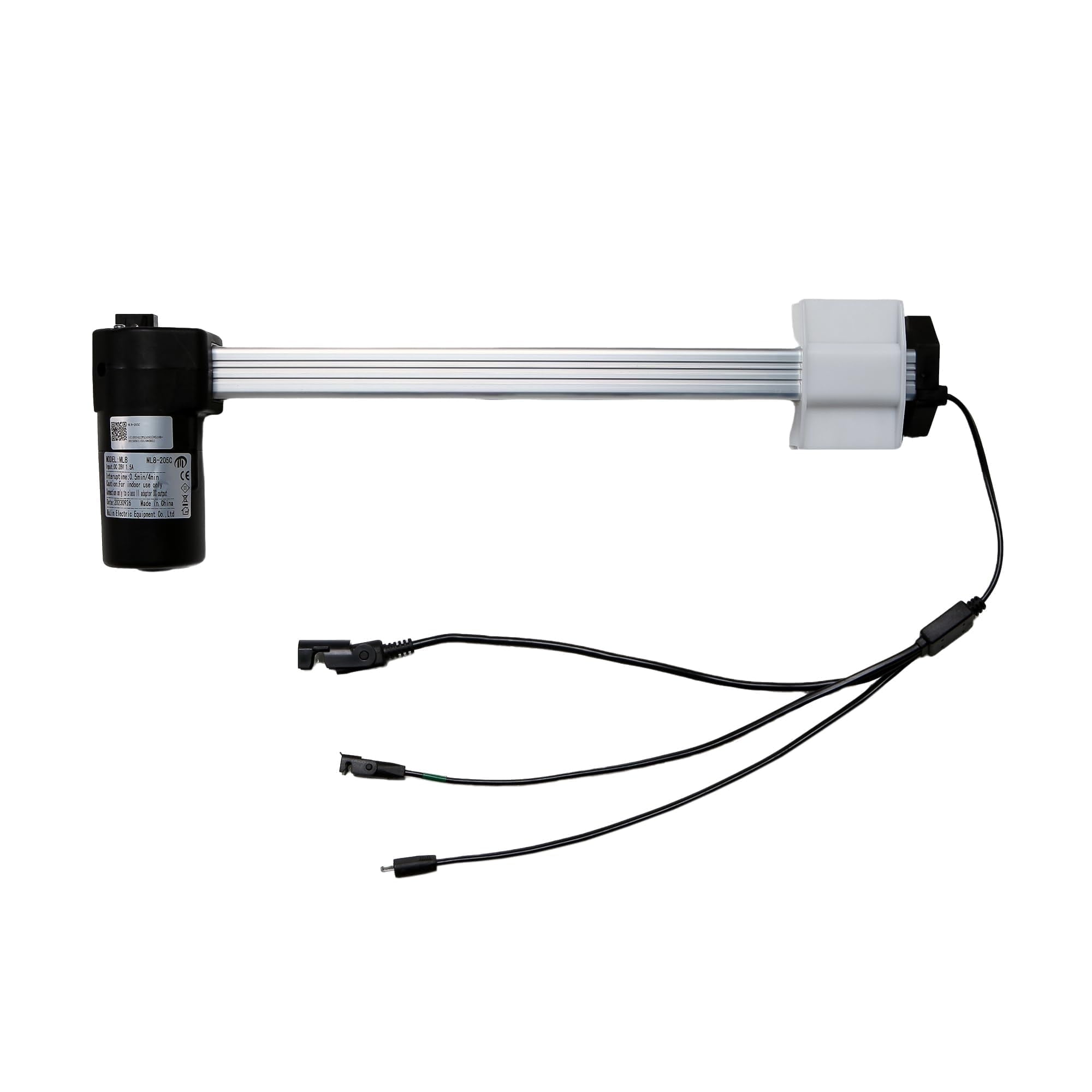 Power Recliner Sofa Lift Chairs Mulin Motor Actuator Model ML8 ML8-205C ...