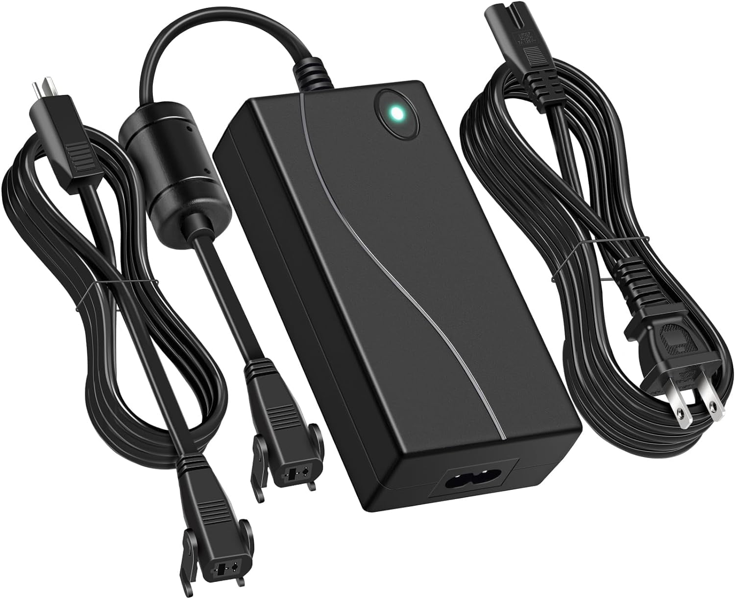 Power Recliner Power Supply, AC/DC 29V 2A 2-pin Switching Power ...