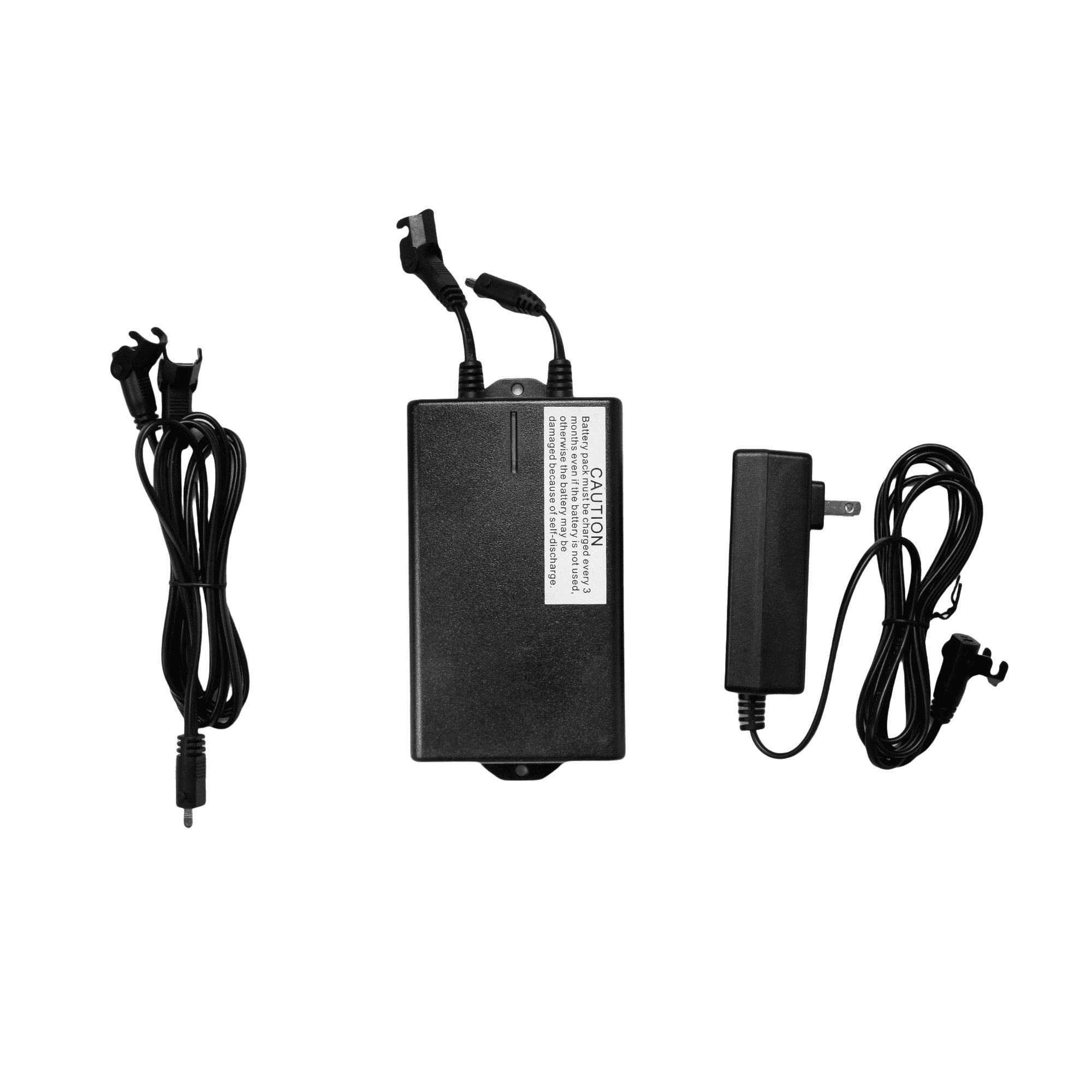 Power Recliner ZBPOWER Rechargeable Battery Pack Model ZB-B1800 Kits ...
