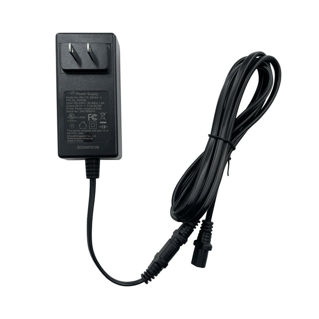 Power Recliners Limoss Power Supply Model MC110 with Extension Cord ...