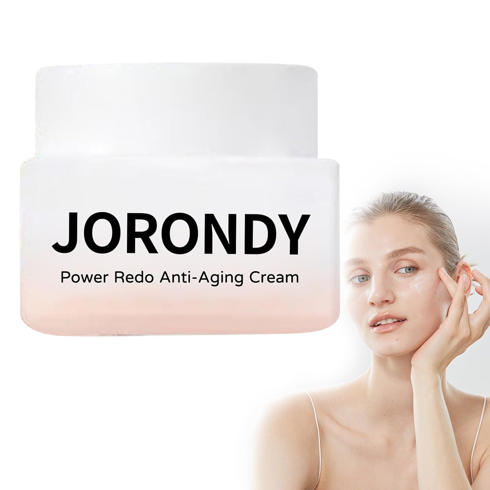 Power Redo Advanced Skin Firming, Power Redo Wrinkle Fix, Improve Skin ...