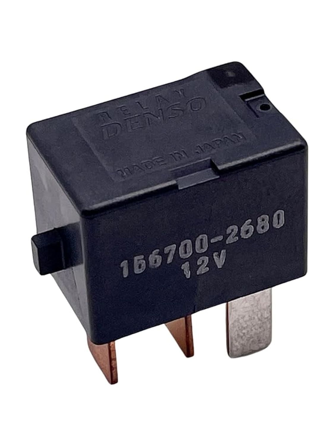 Power Relay Assembly Made in Japan G8HL-871 4 Prong Fits and Replaces ...