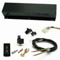 Power Remote-Mount Electric Emergency Brake Kit - Walmart.com
