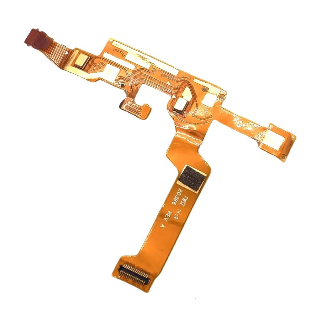 Power Ribbons Start Shutters Flexible Cable for Action Camera Flat ...