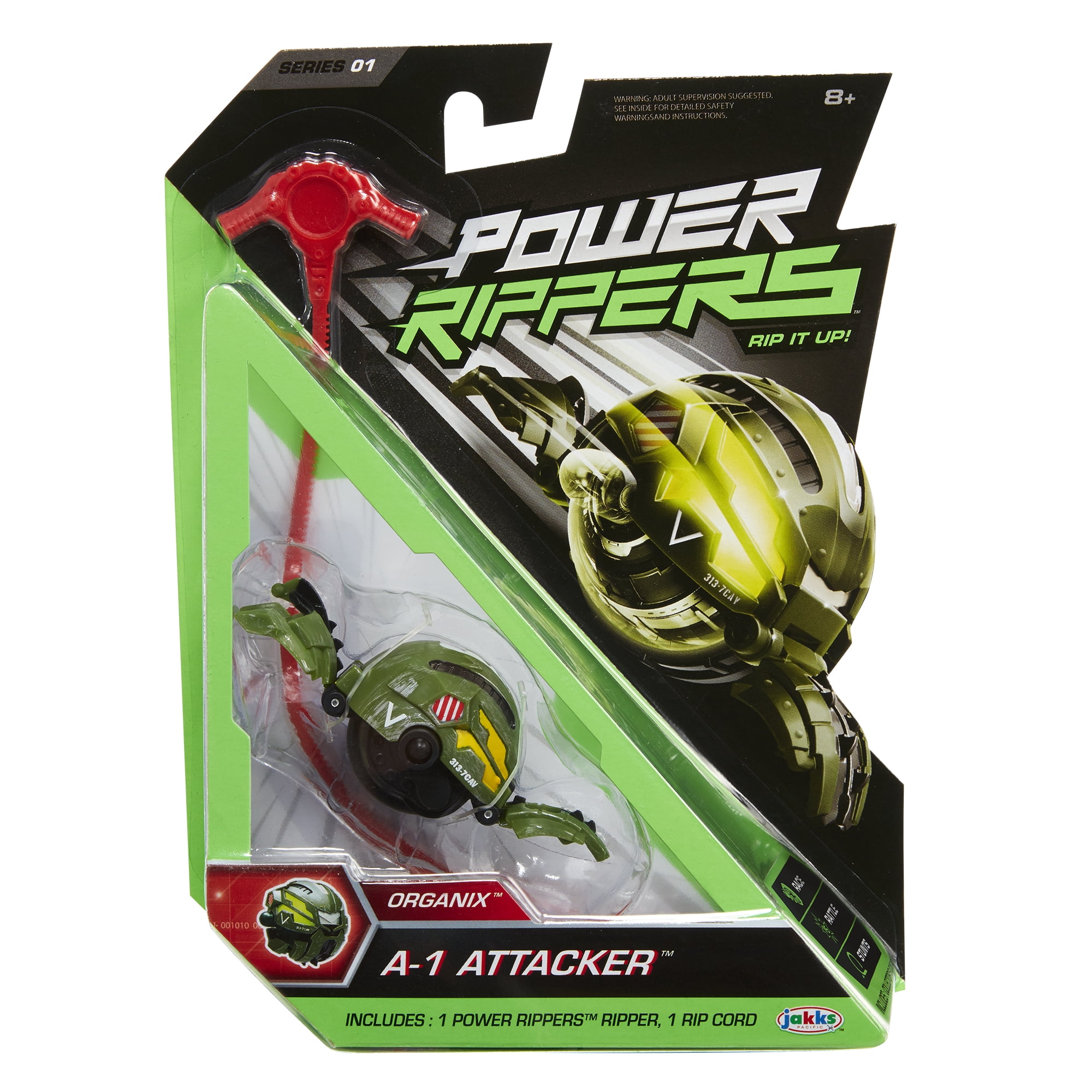 Power Rippers M1 Avenger - Walmart.com