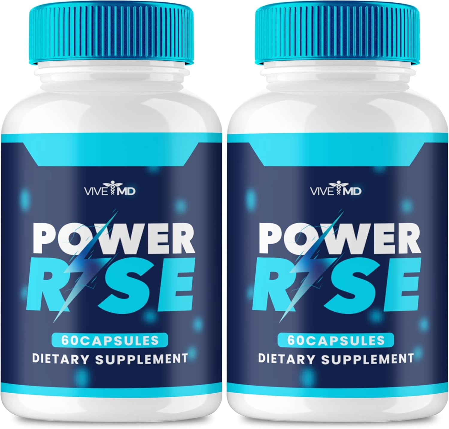 Power Rise Capsules PowerRise All Natural Pills (2 Pack) - Walmart.com