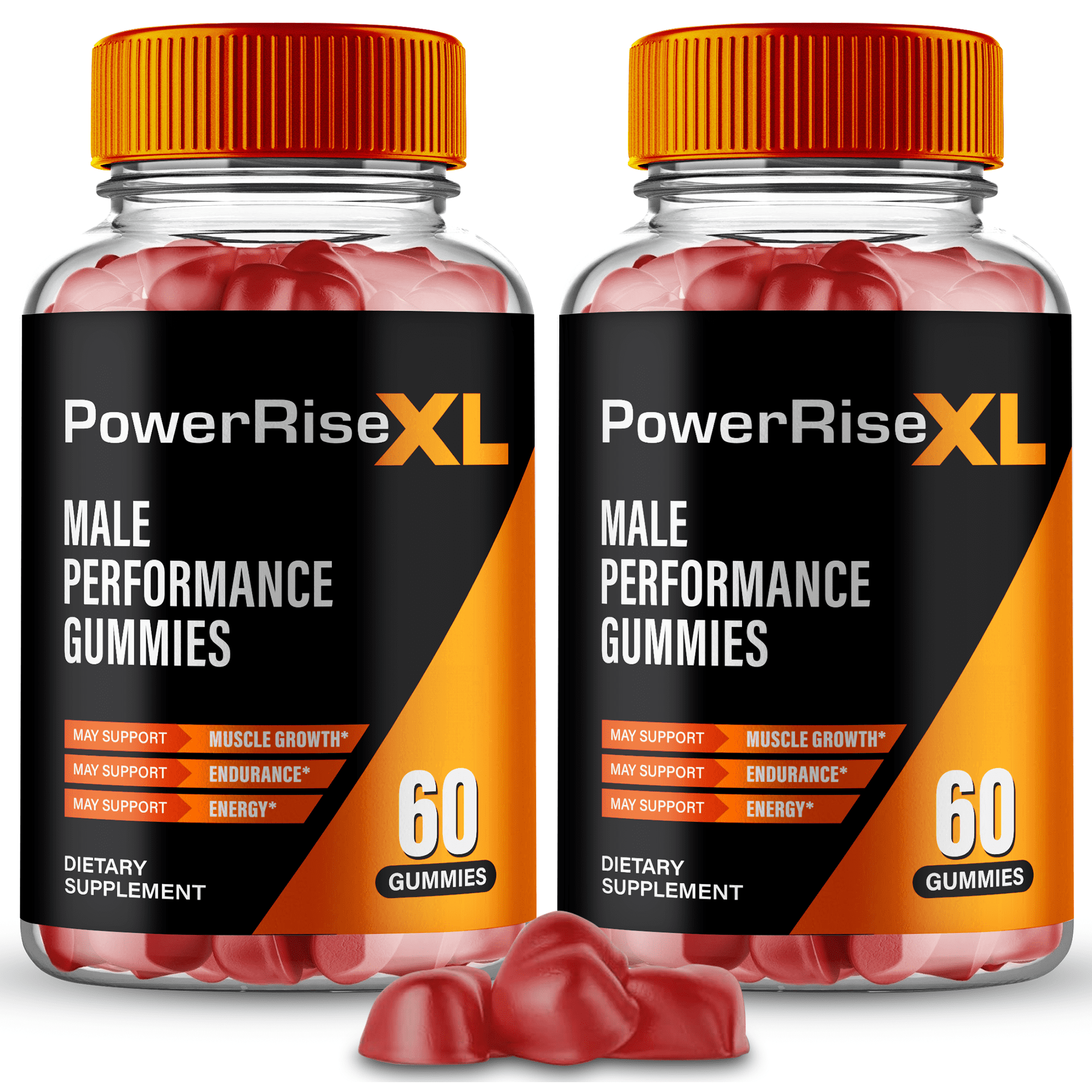 Power Rise XL Gummies, Official PowerRise XL Gummies for Men - Maximum ...