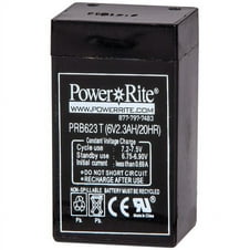15v Battery