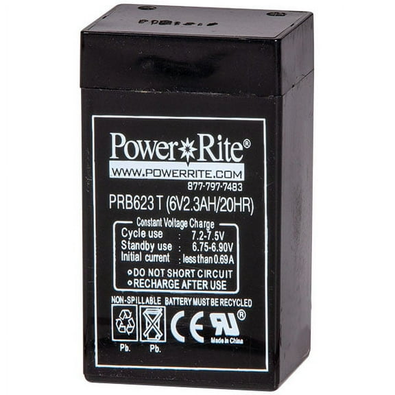 15v Battery