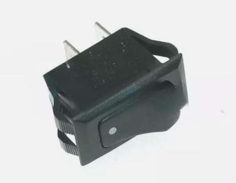 Power Rocker Switch for QSC RMX-2450A Professional Power Amplifier ...
