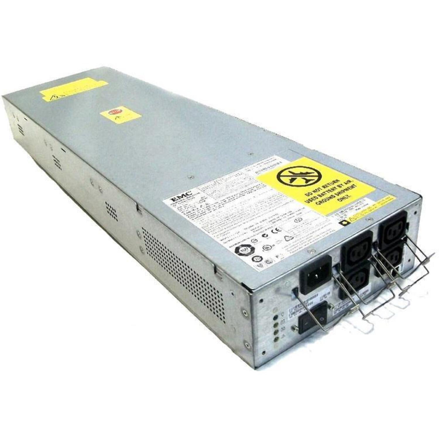 Power SPS 2.2KW EMC AcBel 078-000-049, 100-809-008 - Walmart.com