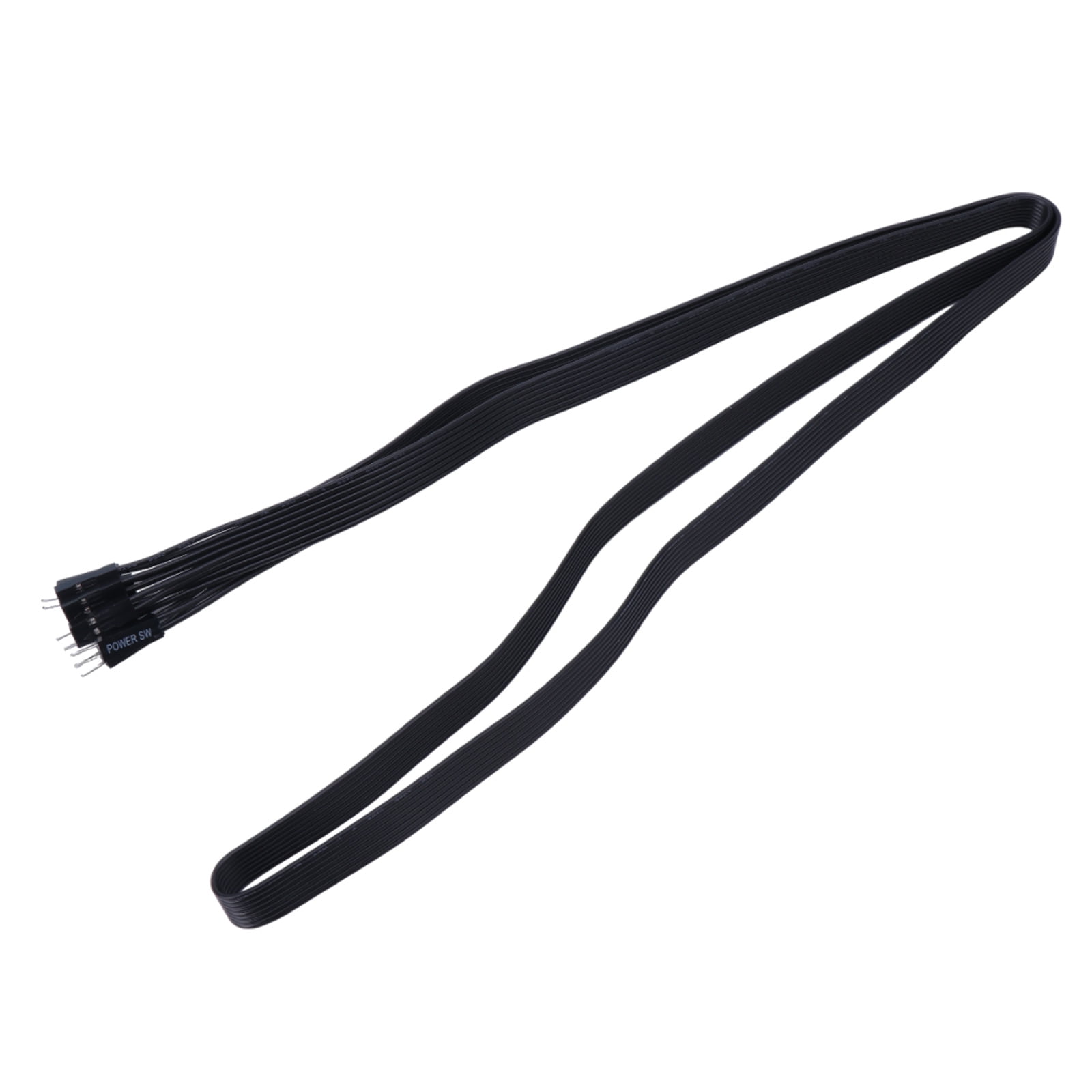 Power SW Extension Cable 20cm/30cm/50cm/100cm Mainboard Hard Disk LED ...