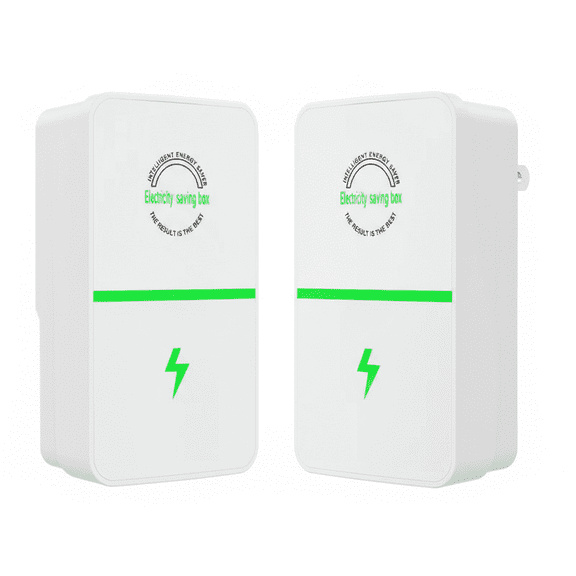 Energy Saving Power Saver Devices and Smart Plugs for Home Office