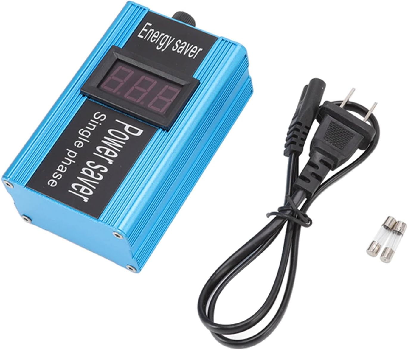 Power Saver, Smart Power Energy Saver Aluminium Alloy 100KW Power ...