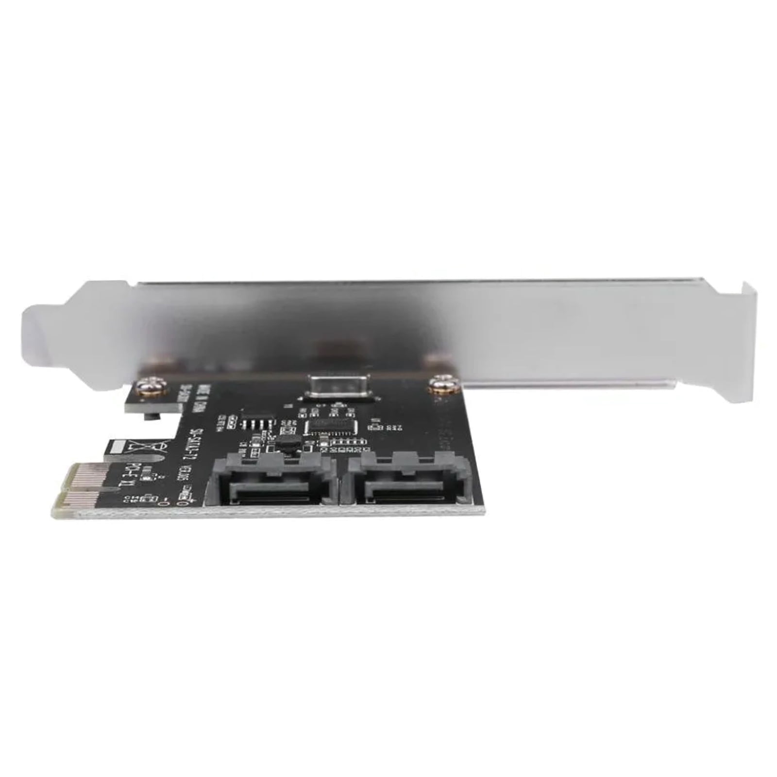 Power-Saving SATA III PCIe Card for Windows, Mac, & Linux Systems for ...