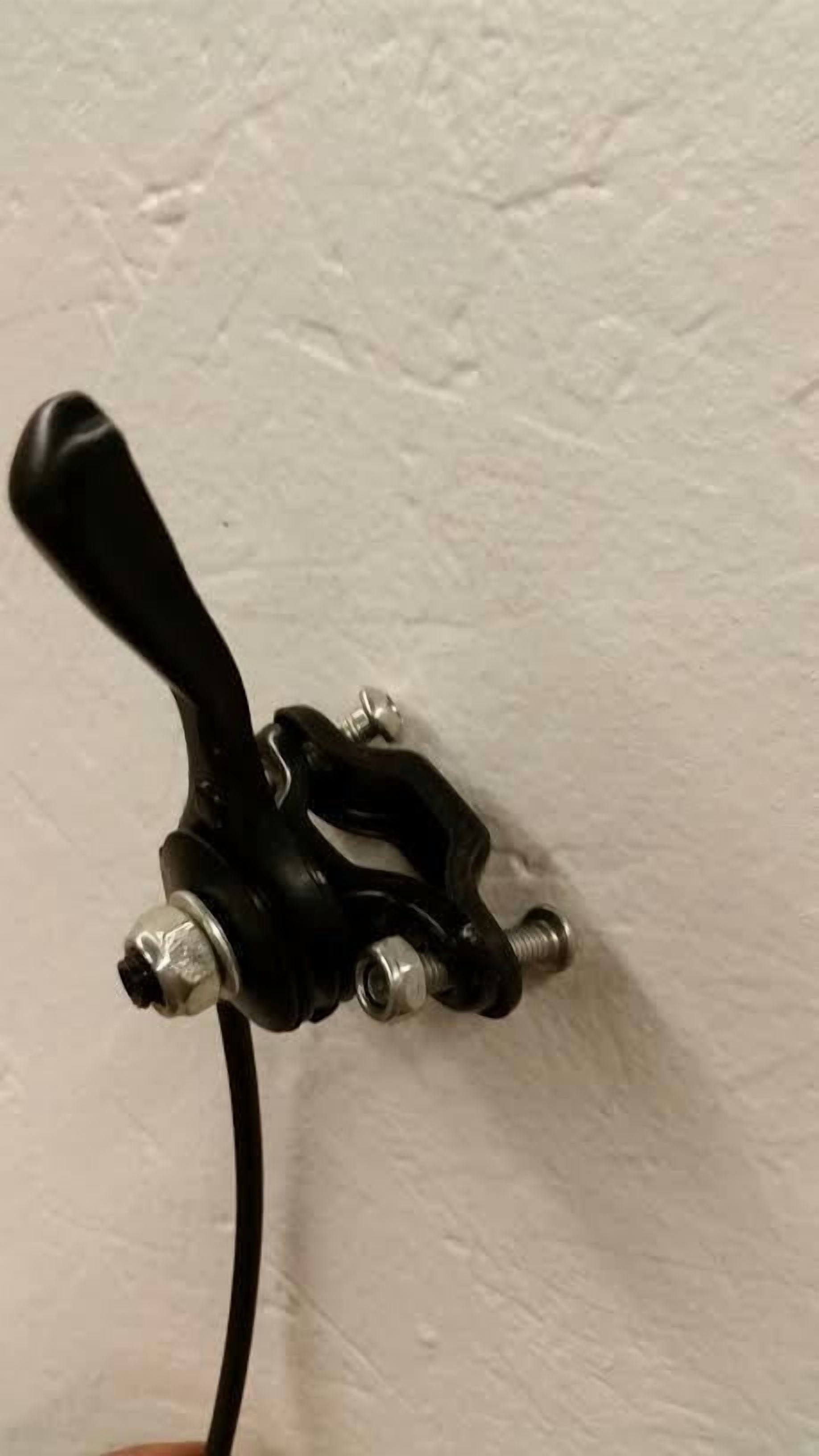 Power Screed Cable Wacker MBW Packer Brothers Magic Vibra Strike King ...