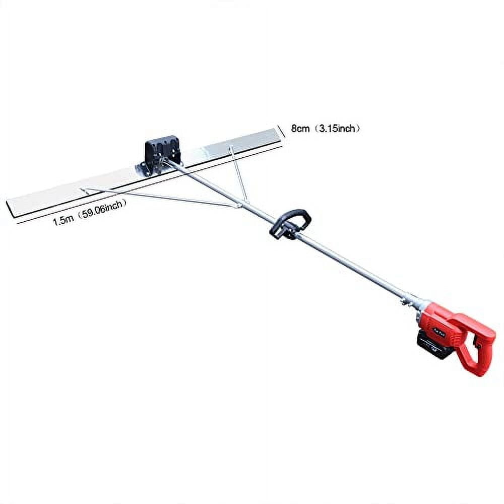 Tomahawk Power Tomahawk Engine, 10 Ft. Aluminum Blade