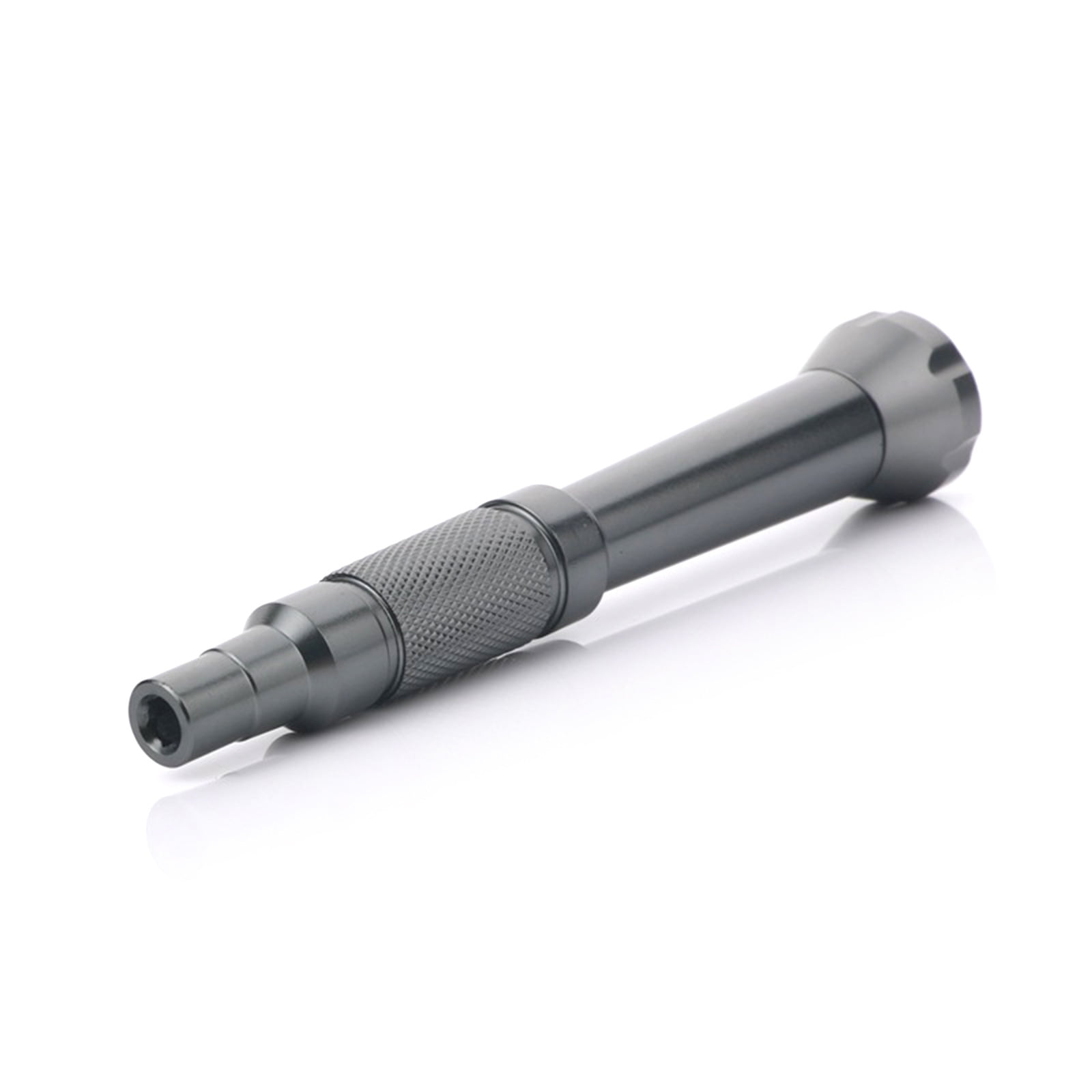 Power Screw Driver Adapter Attachment Long Handle Tool For 4mm Hexagon ...