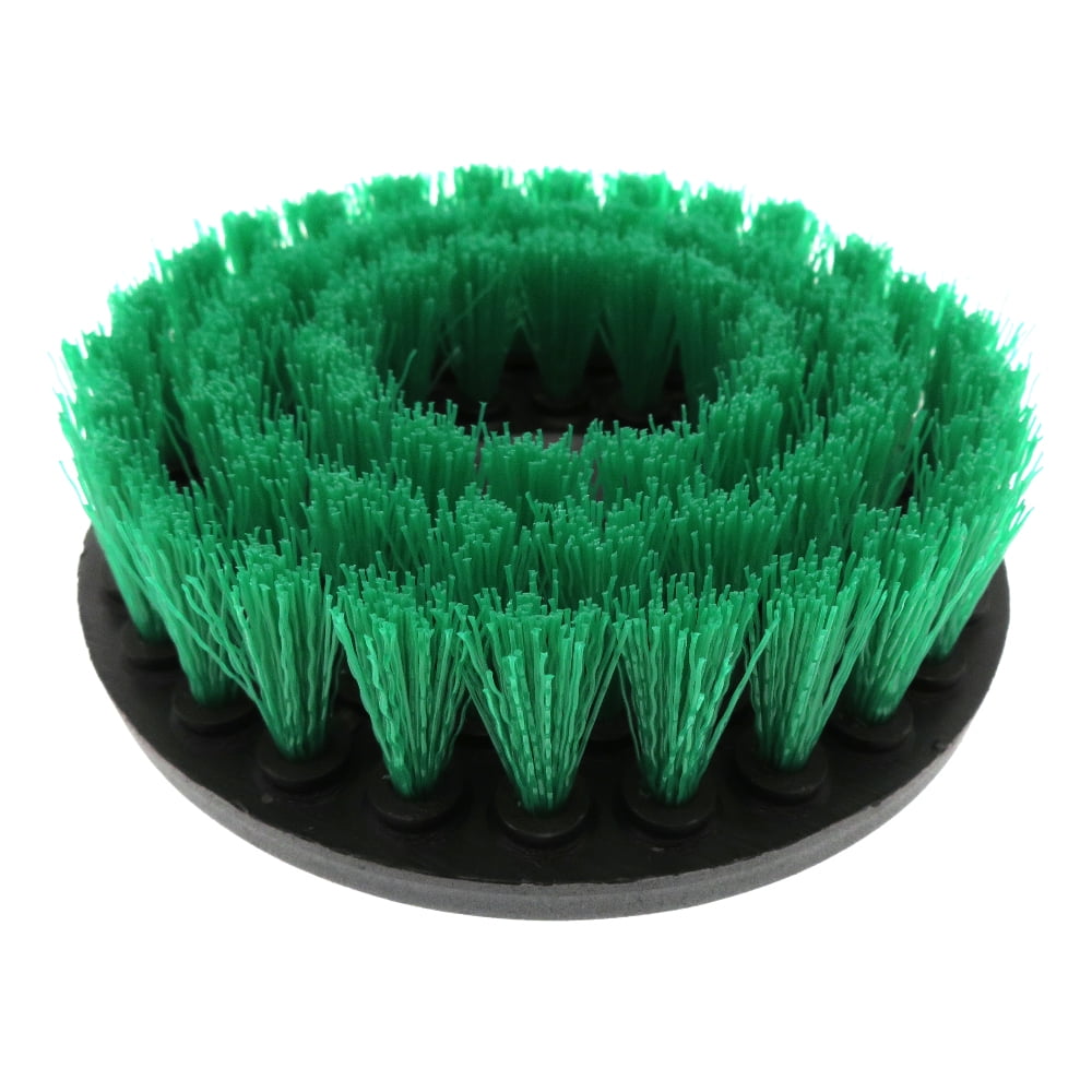 Power Scrubber Brush Electric Cleaning Brush M14 Thread for Cleaning ...