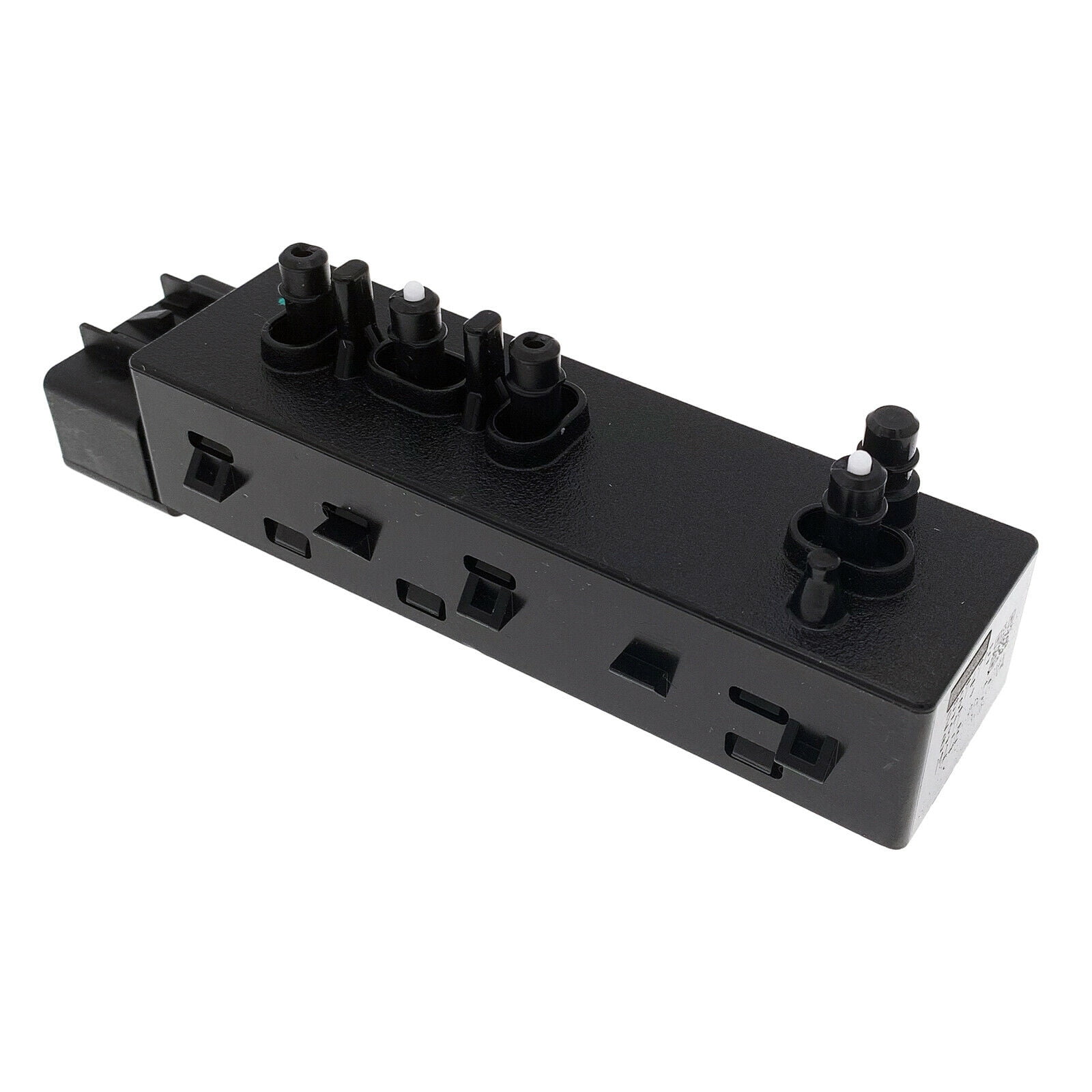 Power Seat Adjust Control Switch Passenger Side 8 Way 12451498 For ...