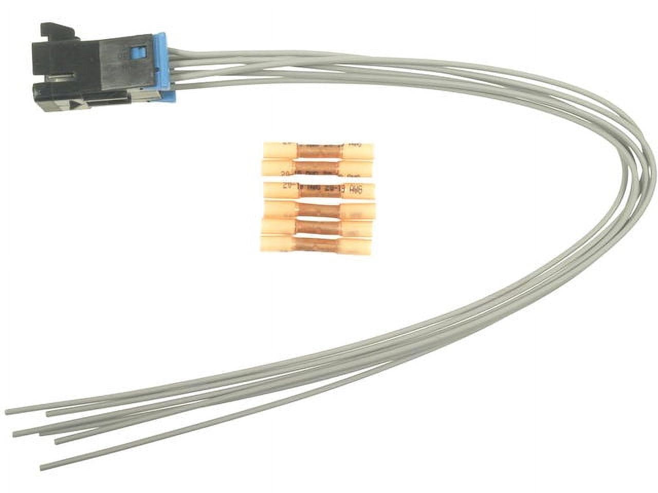 Power Seat Harness Connector - Compatible with 1999 - 2007 Chevy ...
