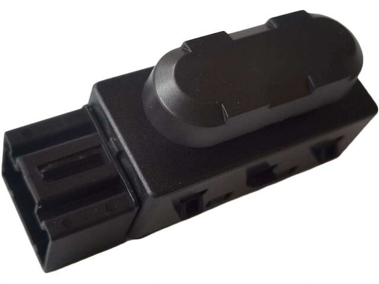 Power Seat Switch - Compatible with 2005 - 2017 Ford Mustang 2006 2007 ...