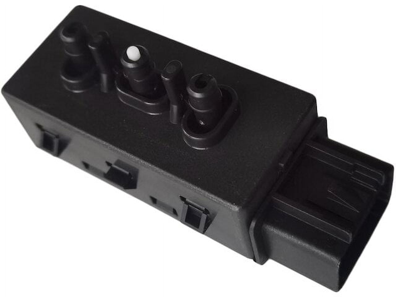 Power Seat Switch - Compatible with 2007 - 2014 Cadillac Escalade ESV ...