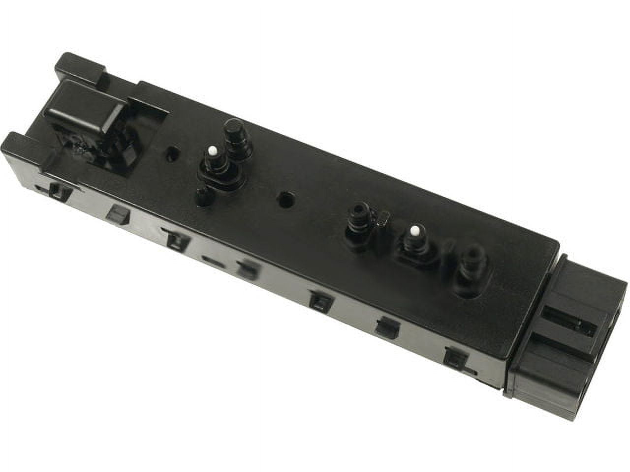 Ford Edge Power Seat Switch